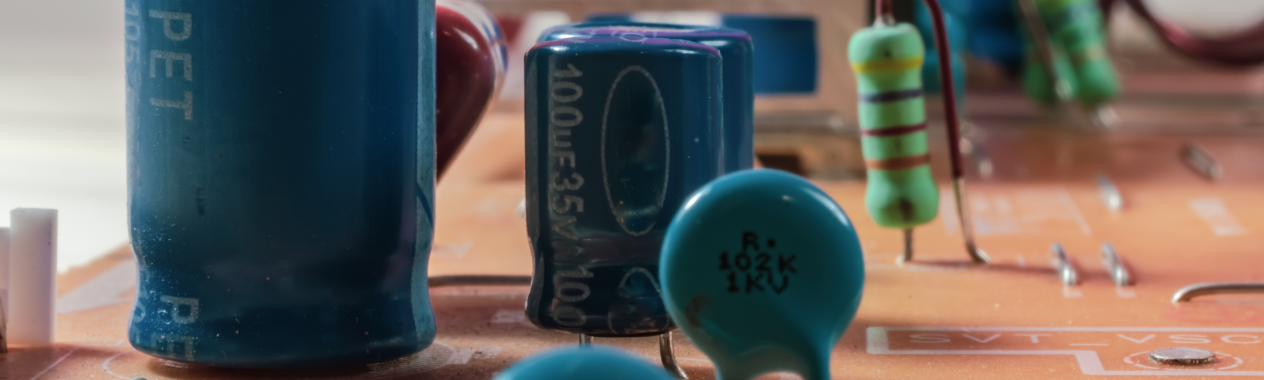 6 Top Trends in Passive Electronic Component Technology | Altium