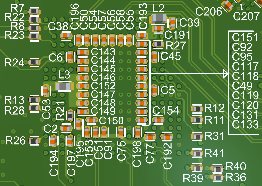 Best Design Practices for Double-Sided PCB Reflow Soldering with SMD ...