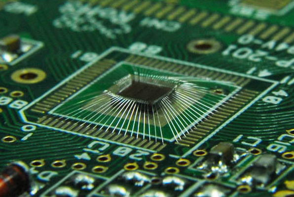 칩 온 보드 레이아웃을 위한 Pcb 설계 규칙 Altium