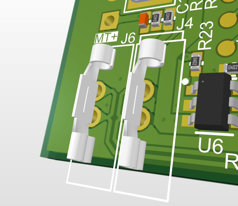 Pcb 설계 출력 및 제작 파일 개요 블로그 Altium Designer