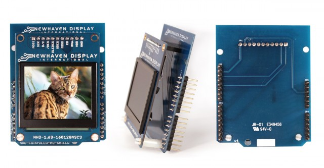 How To Design A Custom Arduino Shield Board Blog Circuitmaker