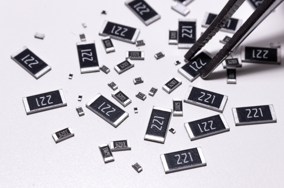 Top 10 elektronische Komponenten, die jeder Ingenieurstudent kennen ...