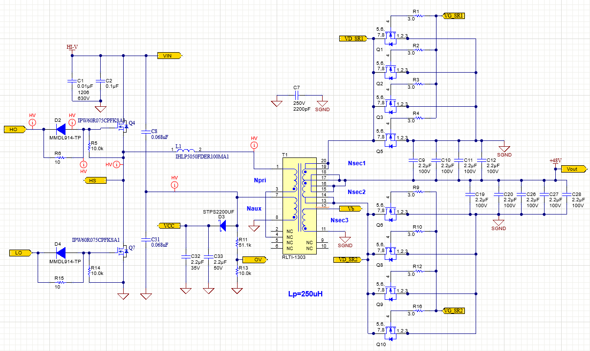 Isolated vs Non-Isolated Power Supplies: The Right Choice Without Fail ...
