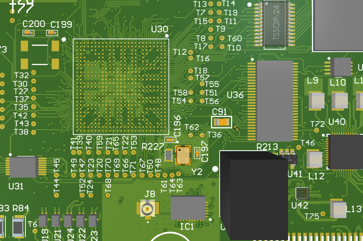 Top 5 PCB Design Rules You Need to Know | PCB Design Blog | Altium