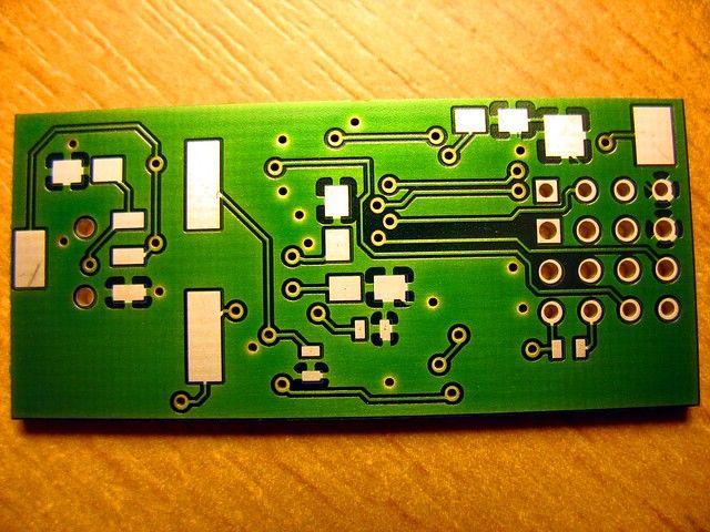 Che cos'è il fanout nel routing BGA di un PCB? | Altium