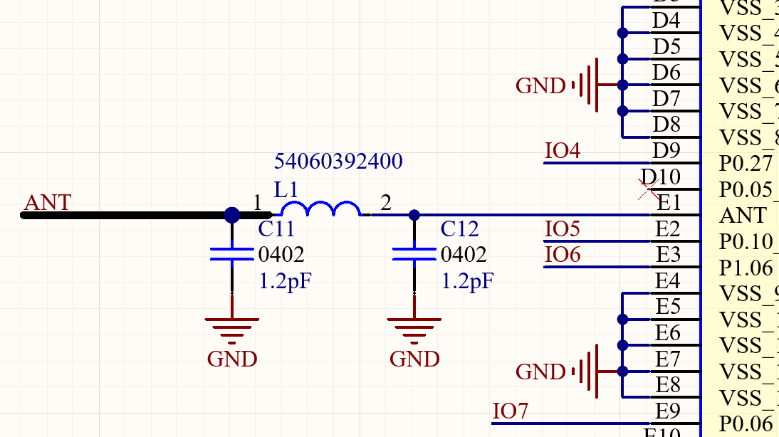 Getting Started With nRF52 MCU in a PCB design | Altium