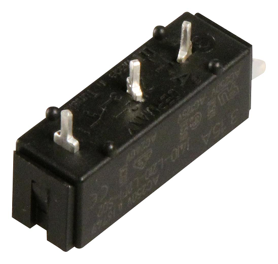 Circuit Breakers in Your PCB and Your Bill of Materials | Bill of ...