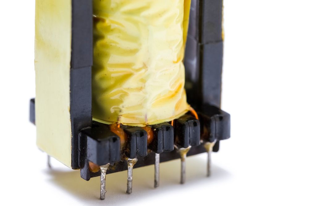 Was ist ein Transformator (Trafo)? Definition & Funktion | Altium