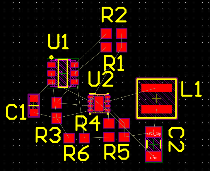 High-Speed PCB Design Analysis: Simulations and Signal Integrity Checks