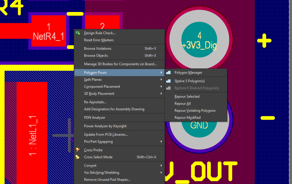 My Favorite Altium Designer Keyboard Shortcuts and Viewing Features ...