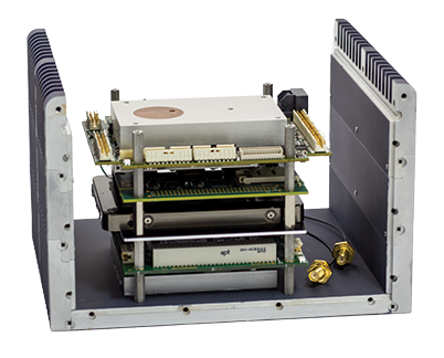 ¿Qué hace resistente a un recinto para PCB?
