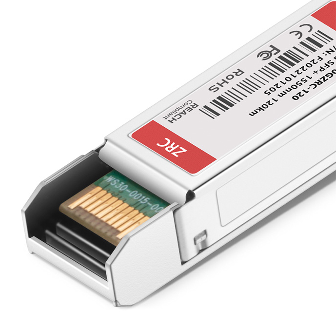 Como Usar Conectores SFP no Layout da Sua PCB