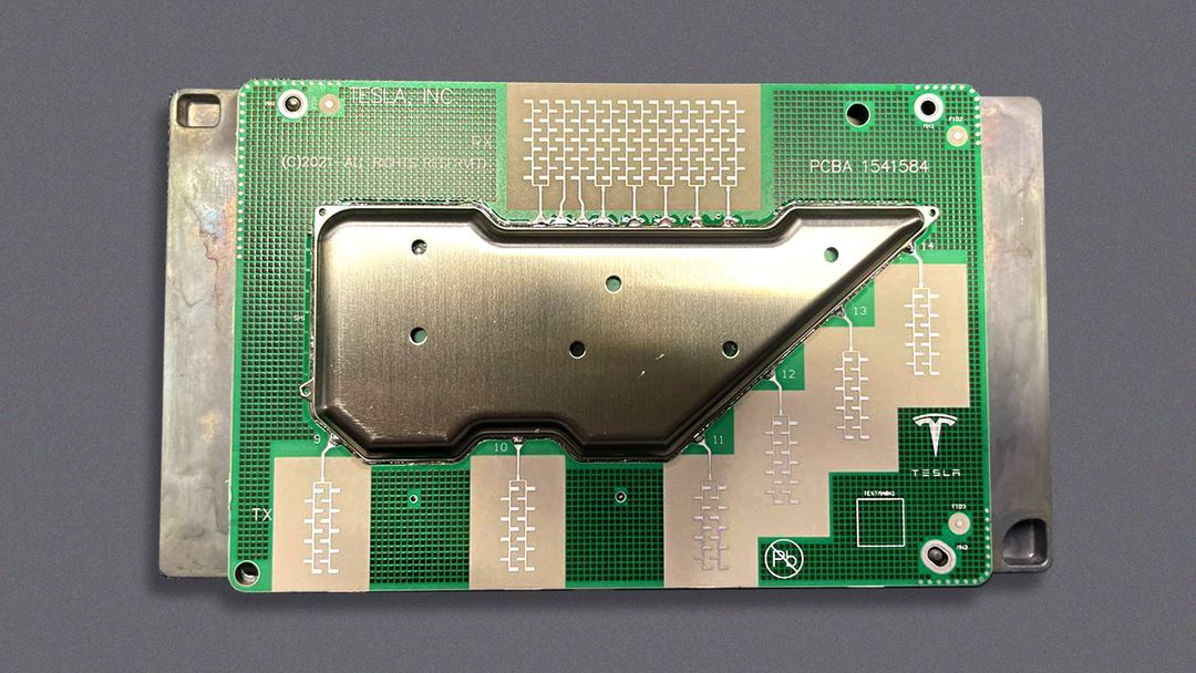 Why Are Advanced Car Radars Using So Many Antennas? | RF Design