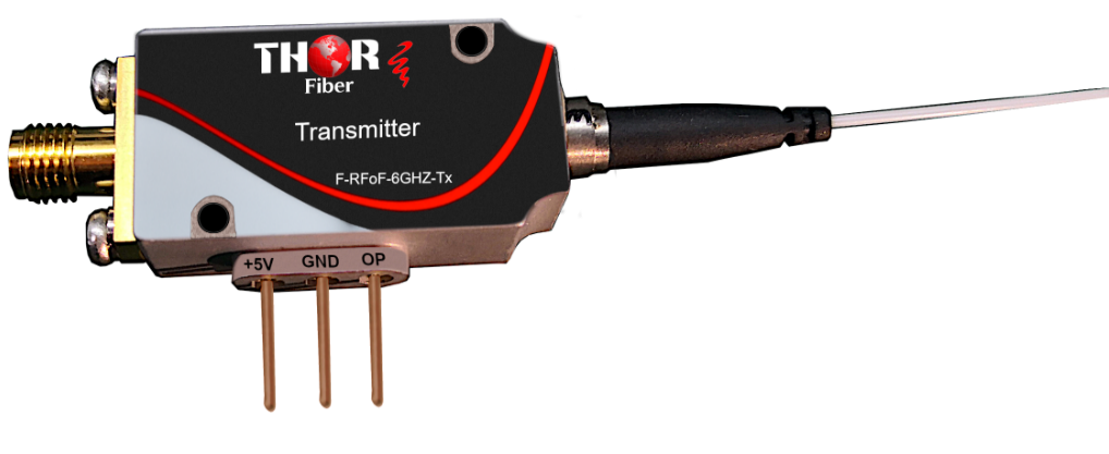 PCB Design for Radio-Over-Fiber Technology