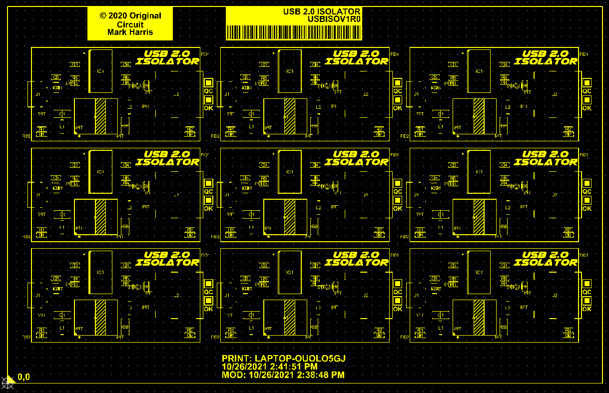 Gerber 파일이란 무엇이며 Pcb 제작 과정에서 어떻게 사용되나요 블로그 Altium Designer
