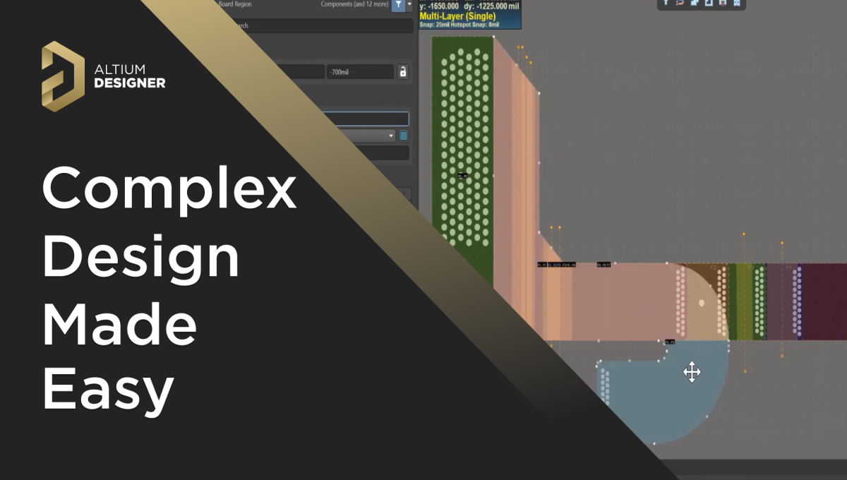 Altium Designer® 21: A Better Way To Design | Altium