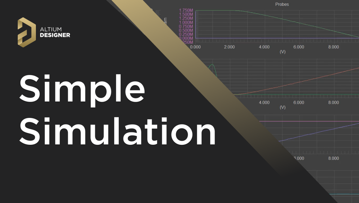 SPICE Circuit Simulation Made Simple with Examples | Altium