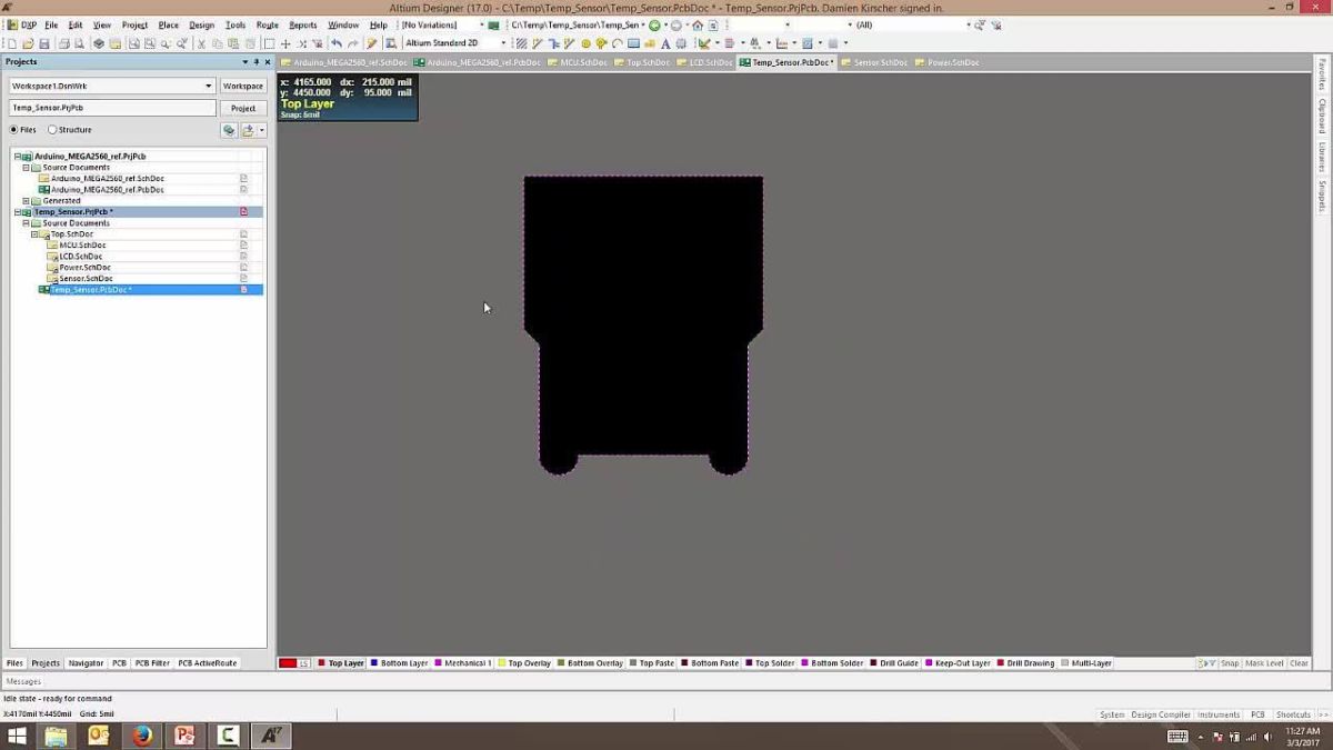 2017-03-03 - Eagle Vs AD - EN - Webinar - EMEA - ADSCvid | Altium