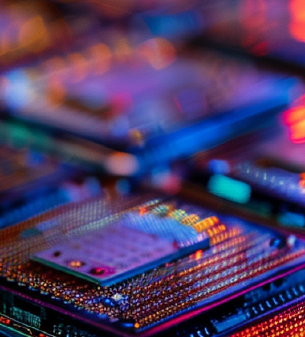 2024年微控制器十大趋势 | Altium