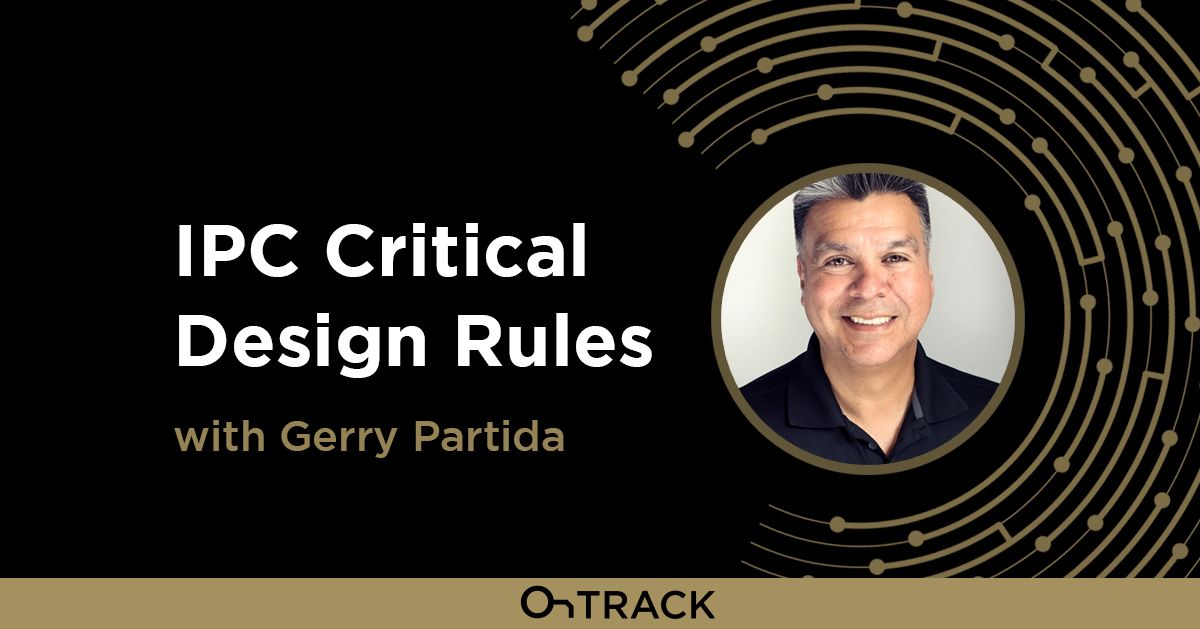 3 Key IPC Rules to Know, Follow and (Sometimes) Break | OnTrack Podcast ...