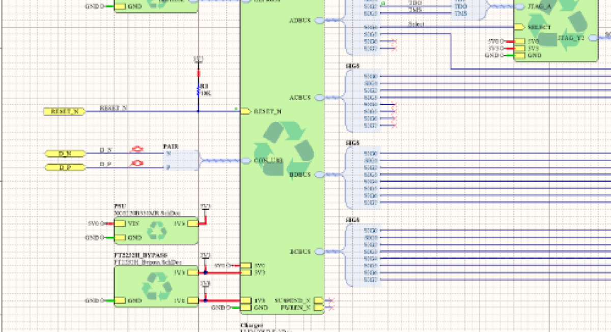 5 Helpful Tips To Increase Schematic Productivity In Altium Designer ...