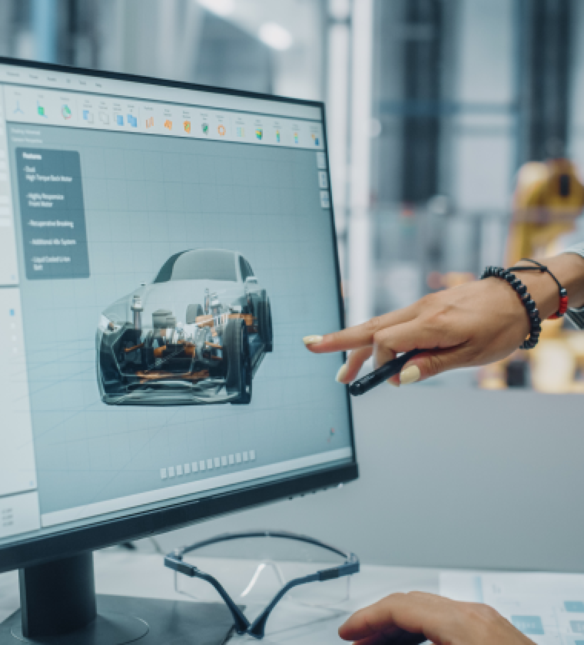 5 Top Trends Impacting the Future of EV Design | Altium