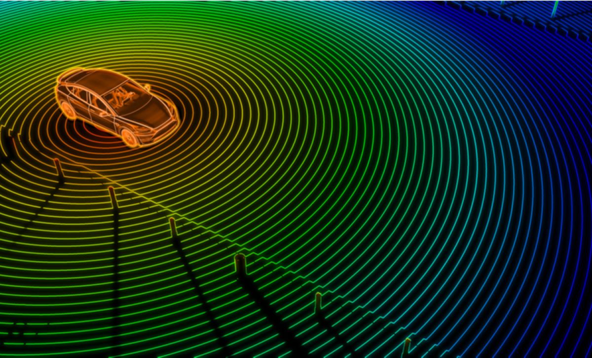 77 GHz Radar for Automotive PCBs: Routing and Signal Integrity | Blog ...