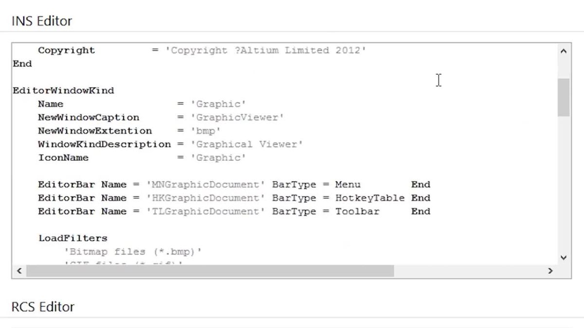 Altium DXP Developer - Overview | Altium