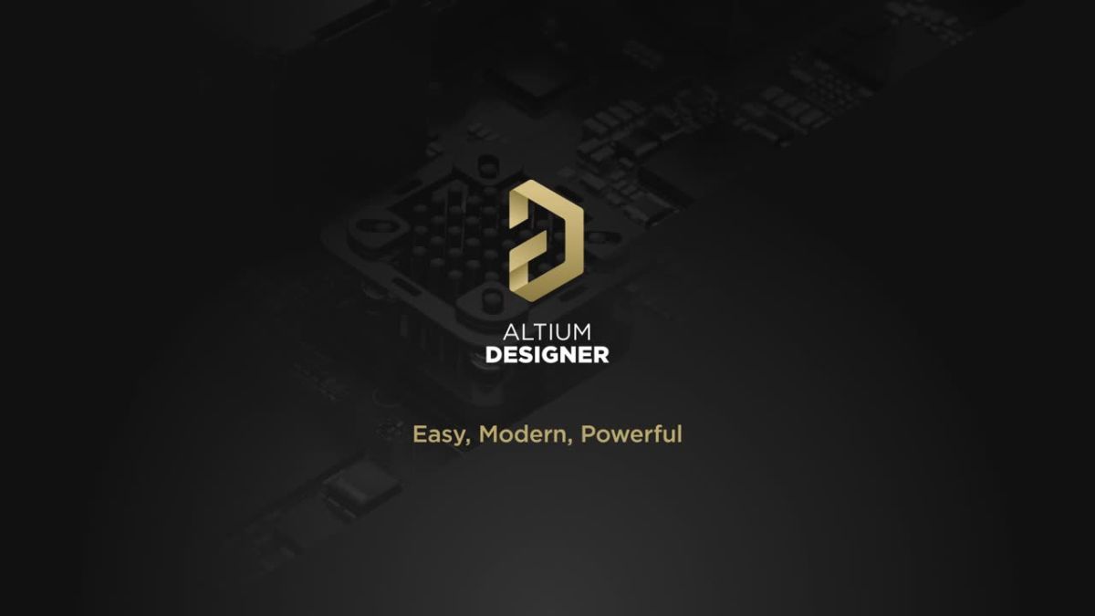 Altium Designer Overview | Altium