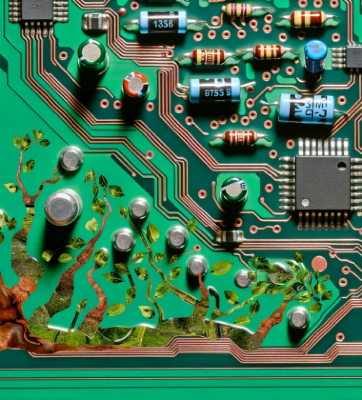 Analog Semiconductor Supply Chain Update - February 2024 | Altium