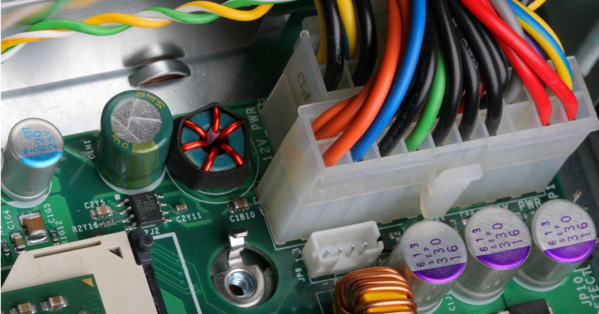 Avoid Costly Wiring Errors with Integrated Harness Tool