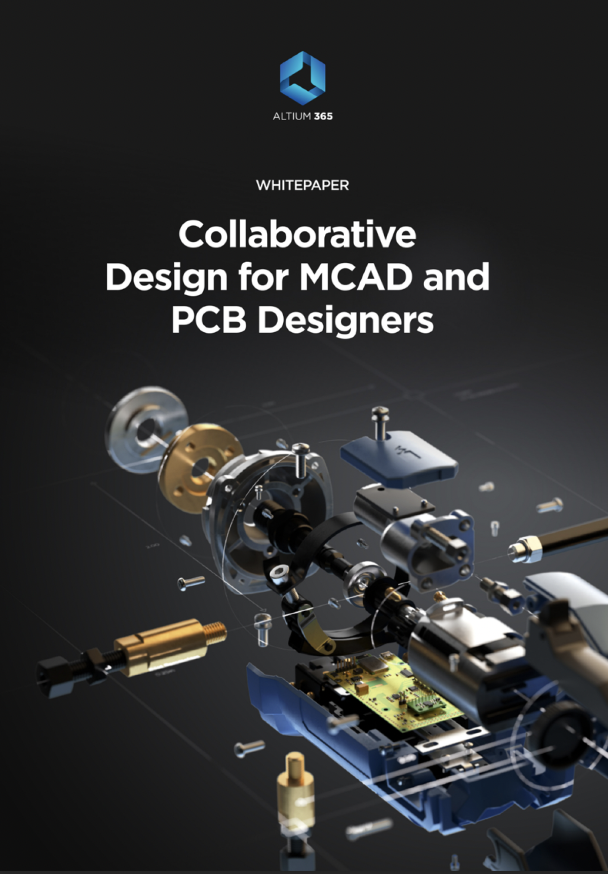 Collaboration for Mechanical & PCB Designers | Guides | Altium 365