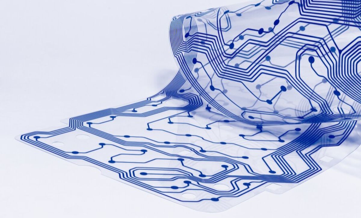 Comparing Static and Dynamic Flex Design: Rigid Flex PCB Bend Radius ...