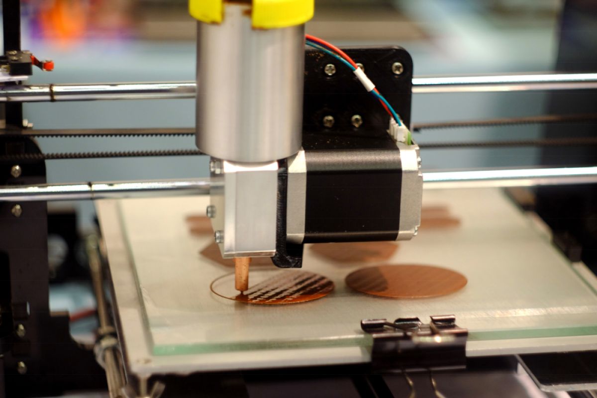 Conductive Ink Printing for PCB Designers: What You Need To Know
