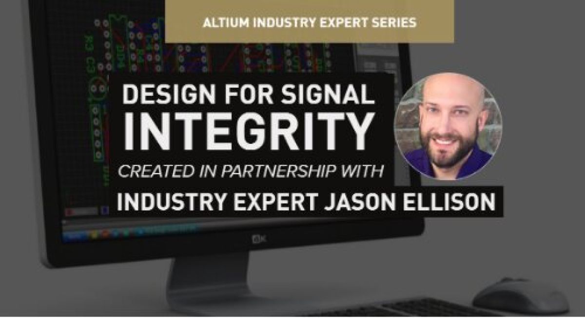 Design For Signal Integrity | Altium