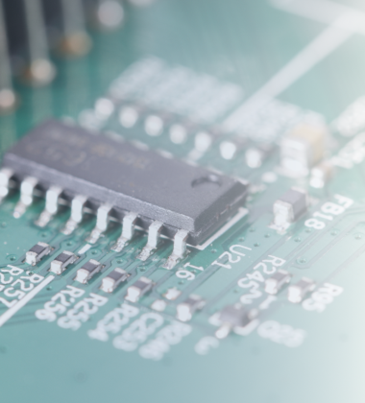 Edgewater Research: High Performance Analog Supply Chain - June 2023 ...