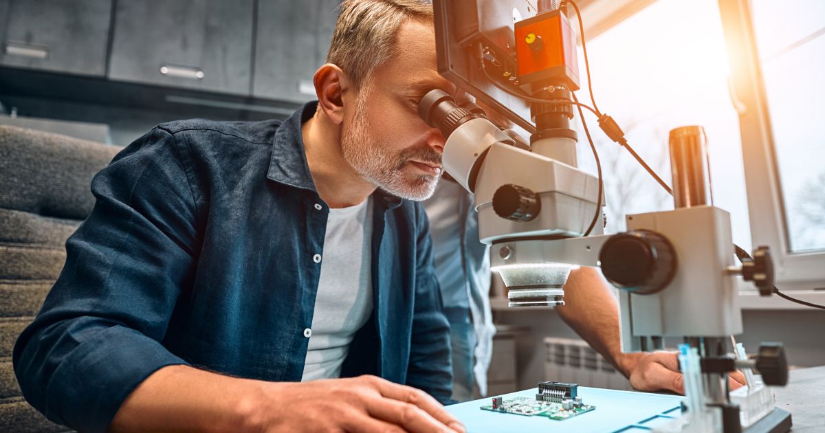 Electronics Supply Chain Management: Best Practices