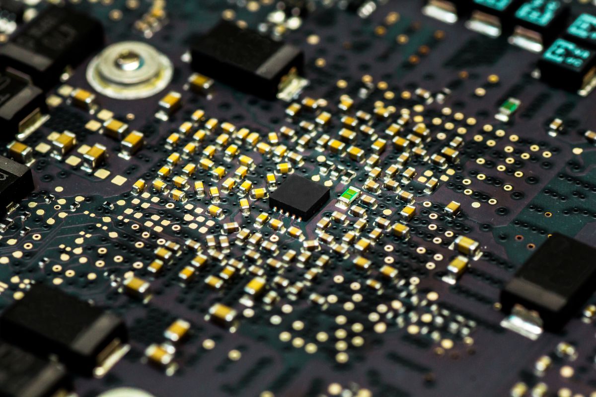 Embedded Systems Firmware and Hardware in the Cloud | Blogs | Altium