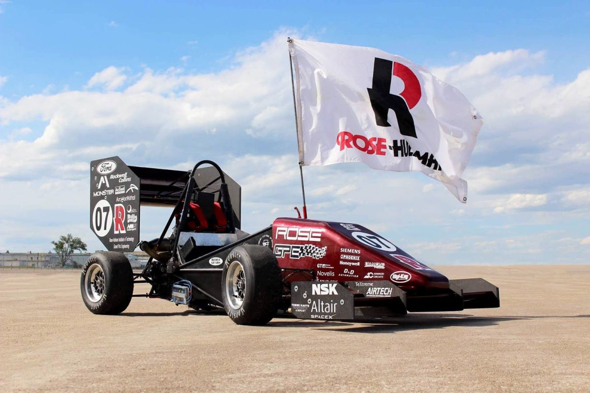 Engineers Show Us How to Build A New Car From the Ground Up