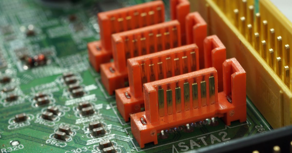 Precise Connector Alignment in Multi‑Board Design & Manufacturing