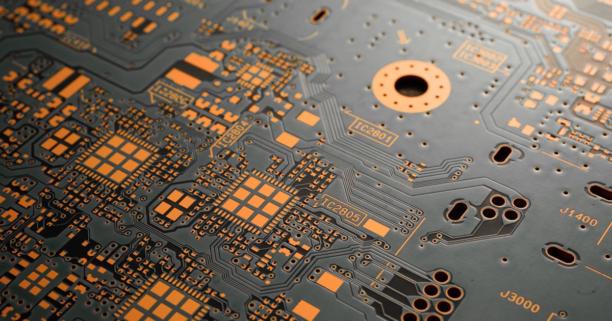 Everything You Need to Know About Stitching Vias | PCB Layout