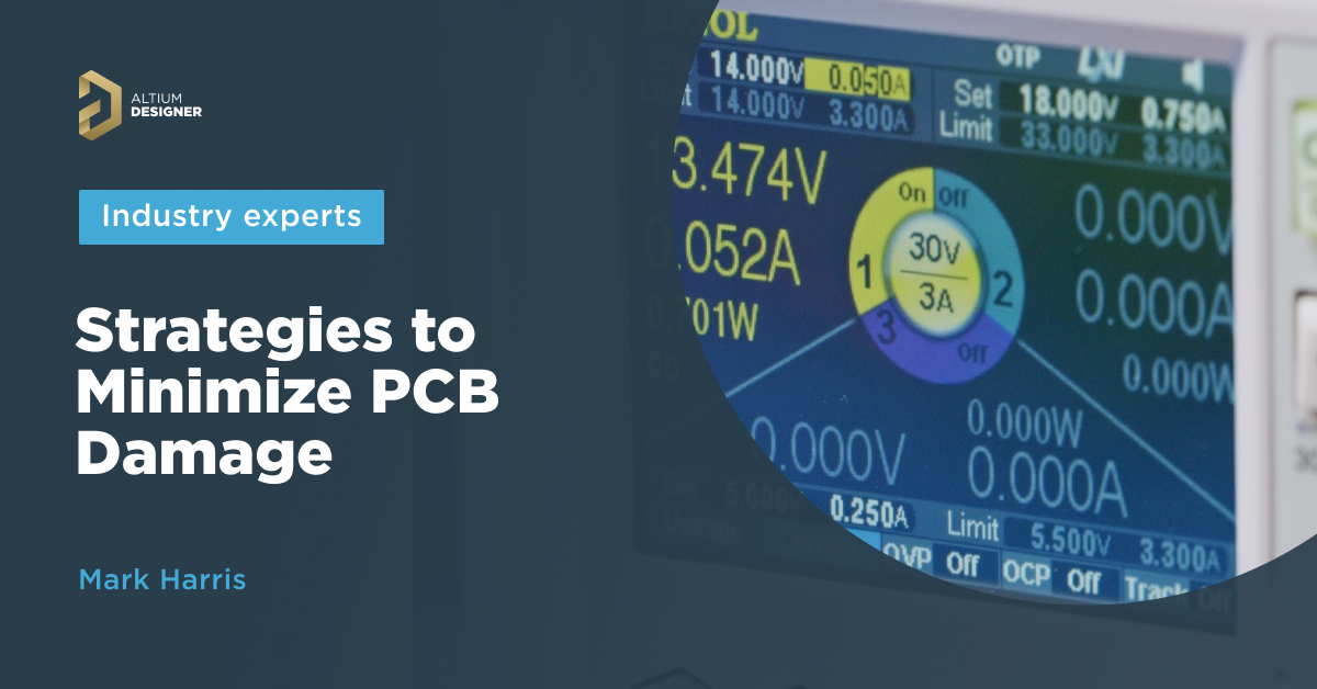 Expert Tips for Safely Powering Up Your New PCB for the First Time ...