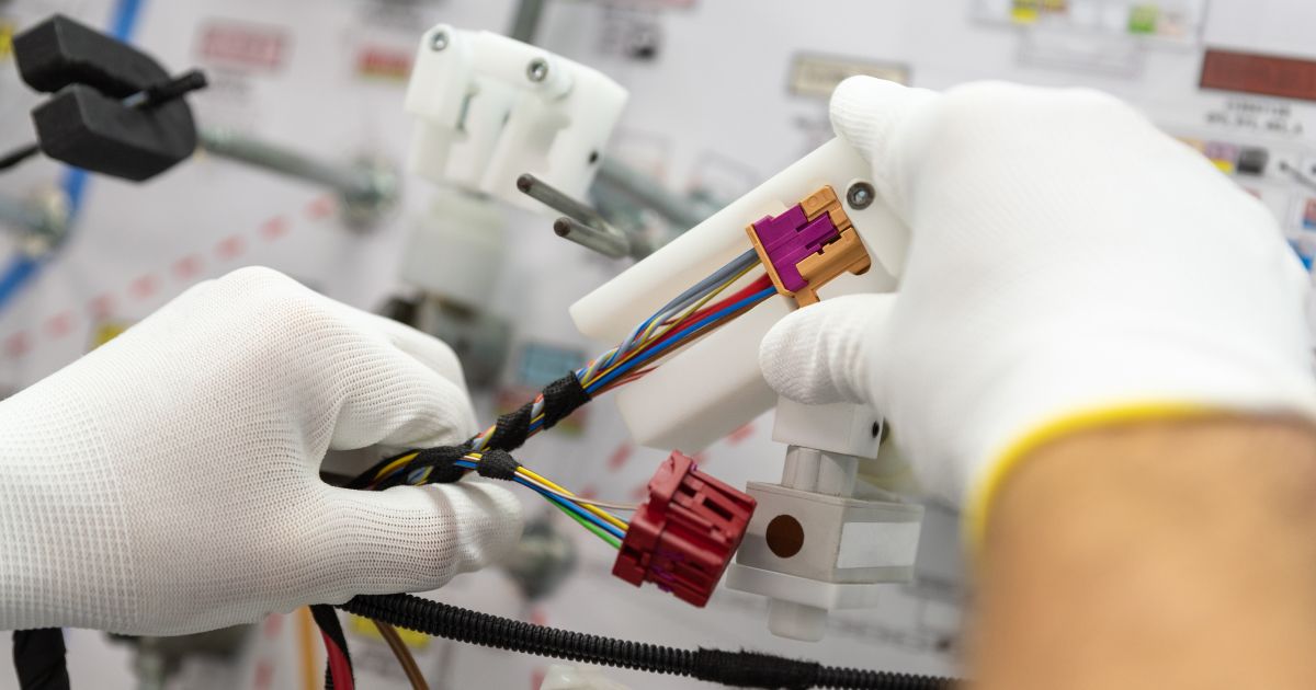 Flex Cables with FPC vs. Custom Ribbon Cables for Multiboard Designs