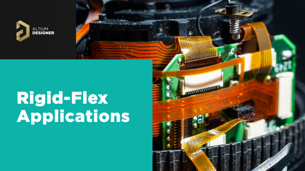 Flex and Rigid-Flex PCB Applications | Zach Peterson | Rigid-Flex PCB ...