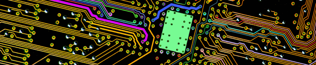 Gaining Insight into Your PCB with Color Displays | Altium