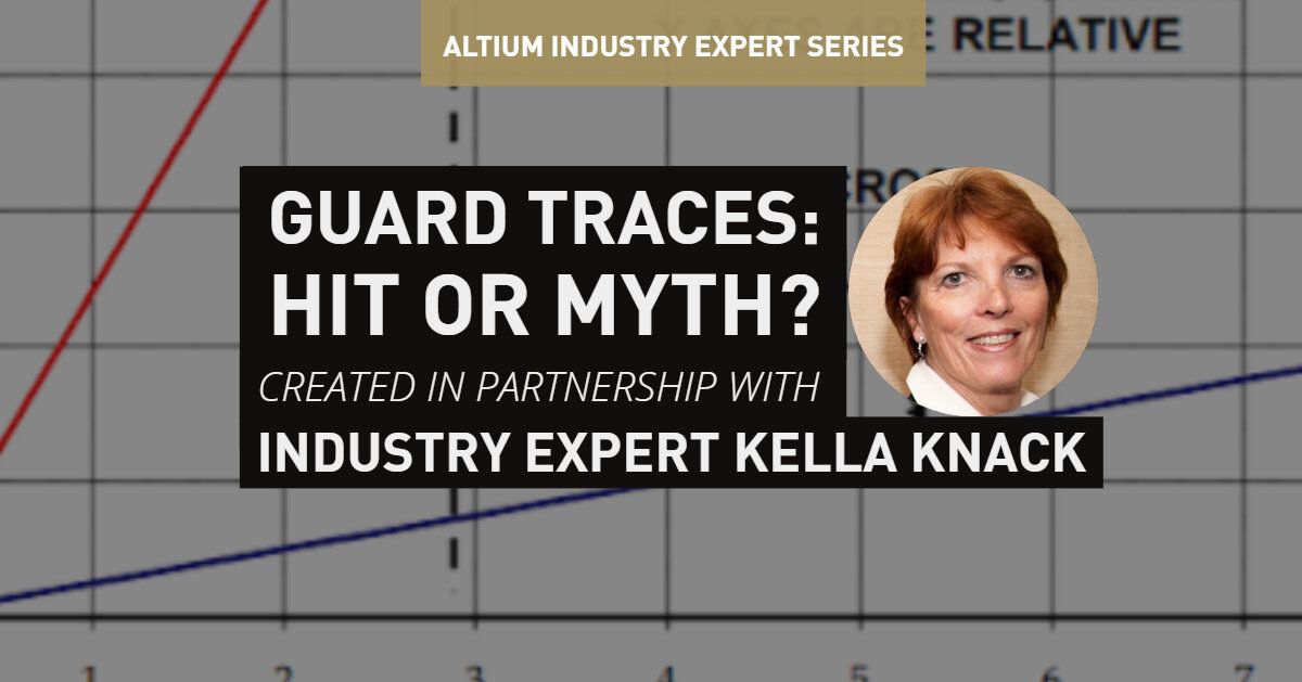 What Are Guard Traces in PCB Design and Do They Work?