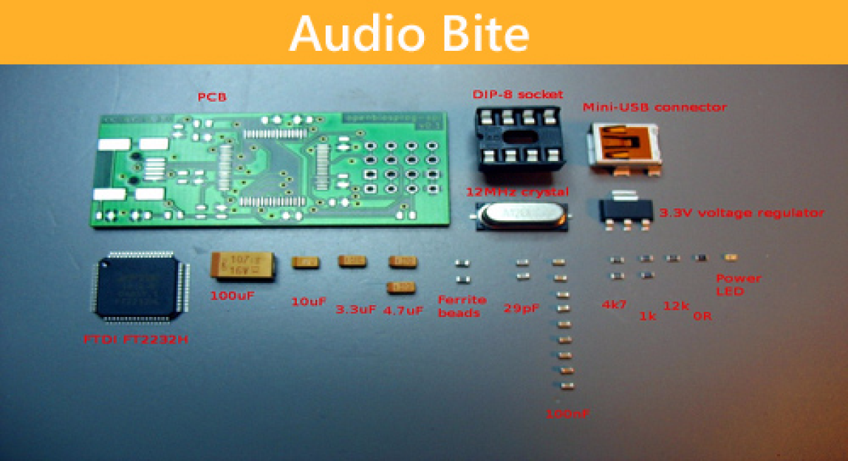 How To Use A Modular Approach: PCB Design Tips & Tricks - Altium Audio ...