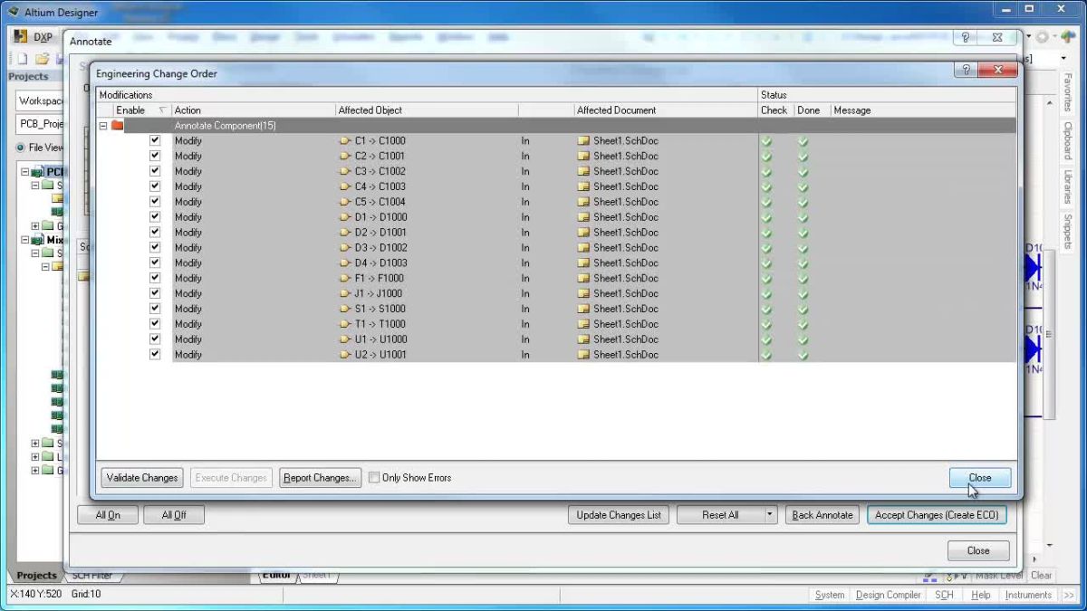 How to Employ Snippets for Design Reuse - Features | Altium
