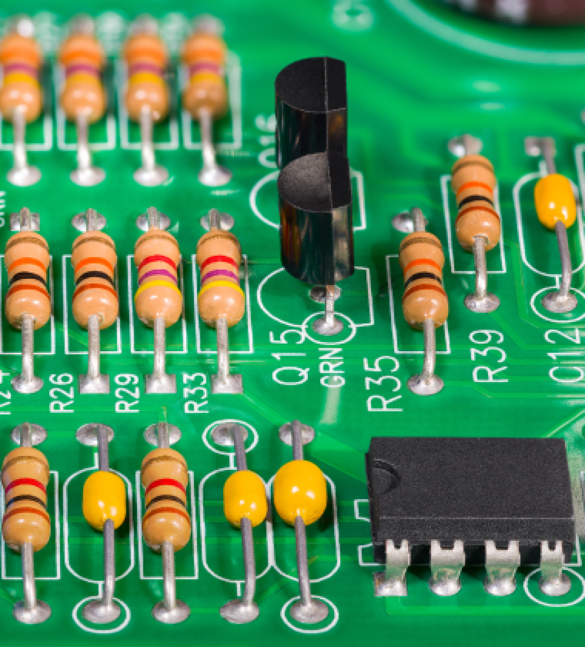 How to Select a Resistor | Altium