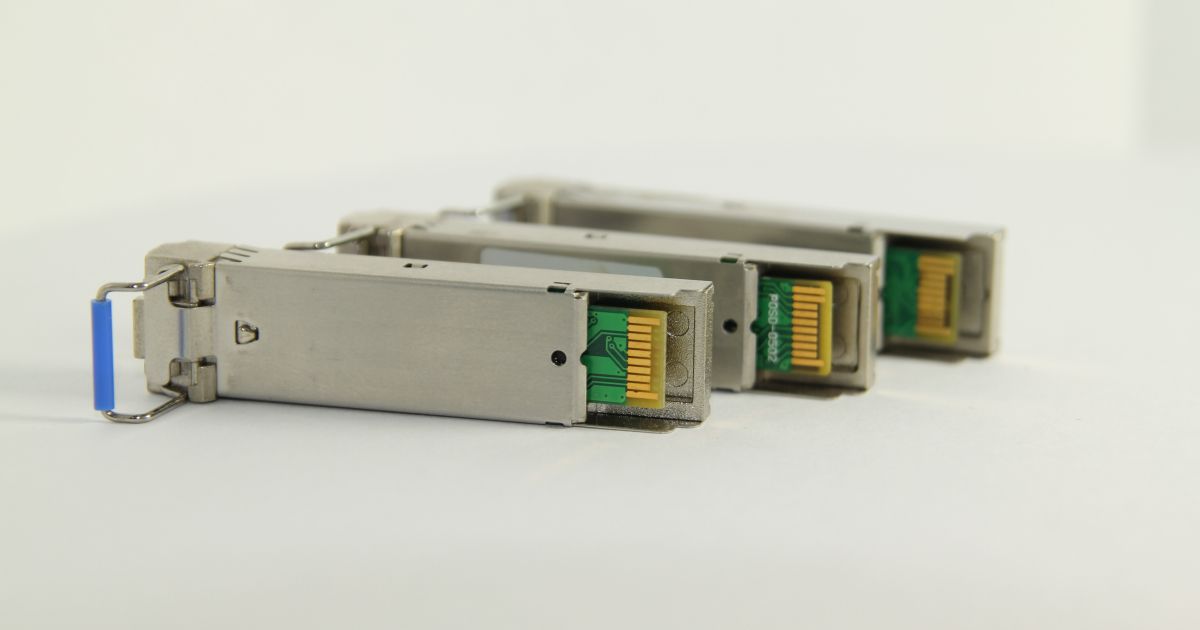 How to Use SFP Connectors in Your PCB Layout | Altium